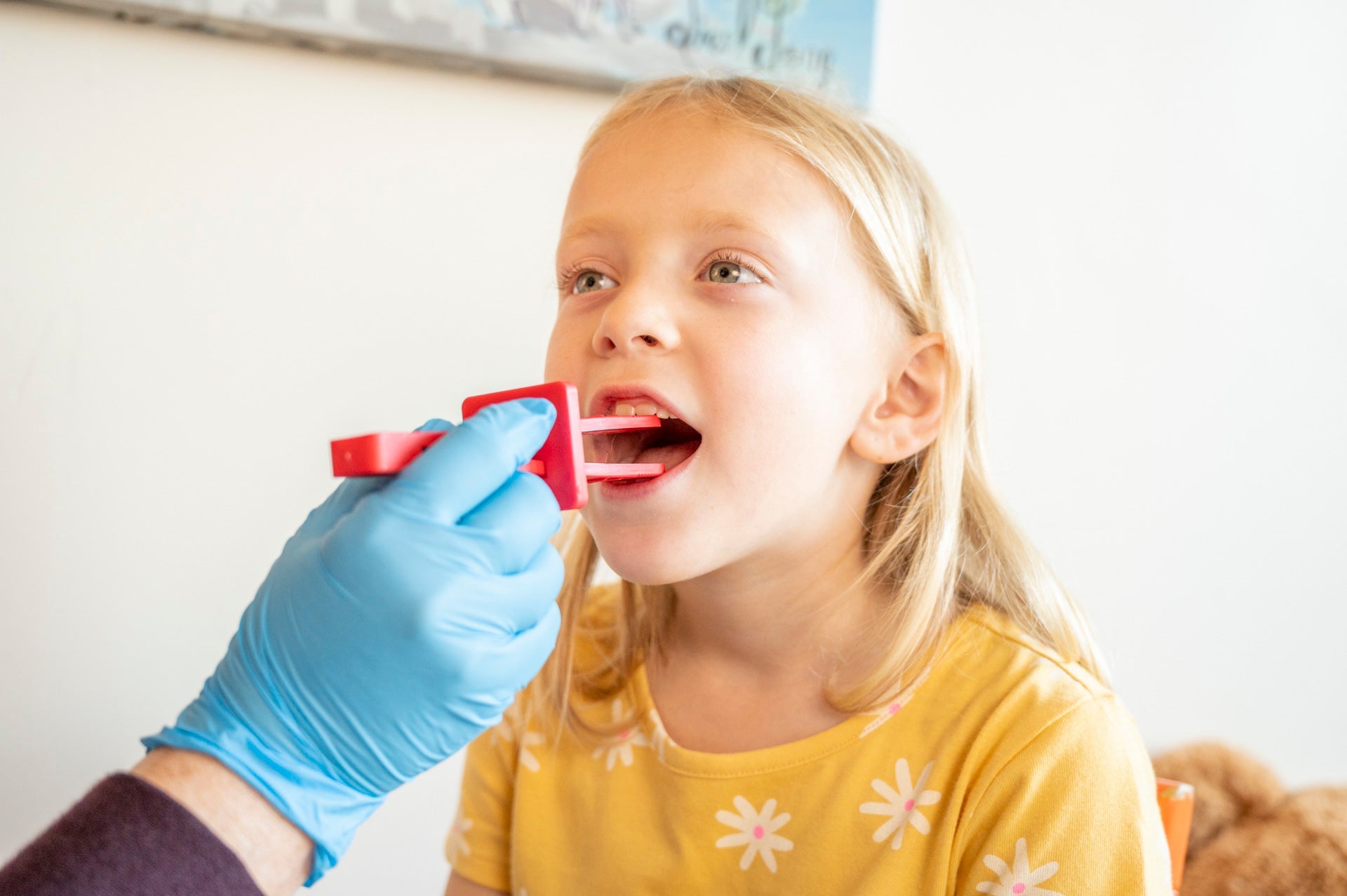 Self Study: Jaw Stability & Speech Clarity - TalkTools – SpeechLab