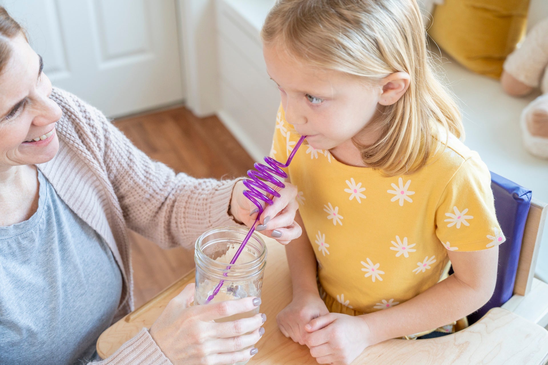 Self Study: Straws: Fun & Functional - TalkTools – SpeechLab