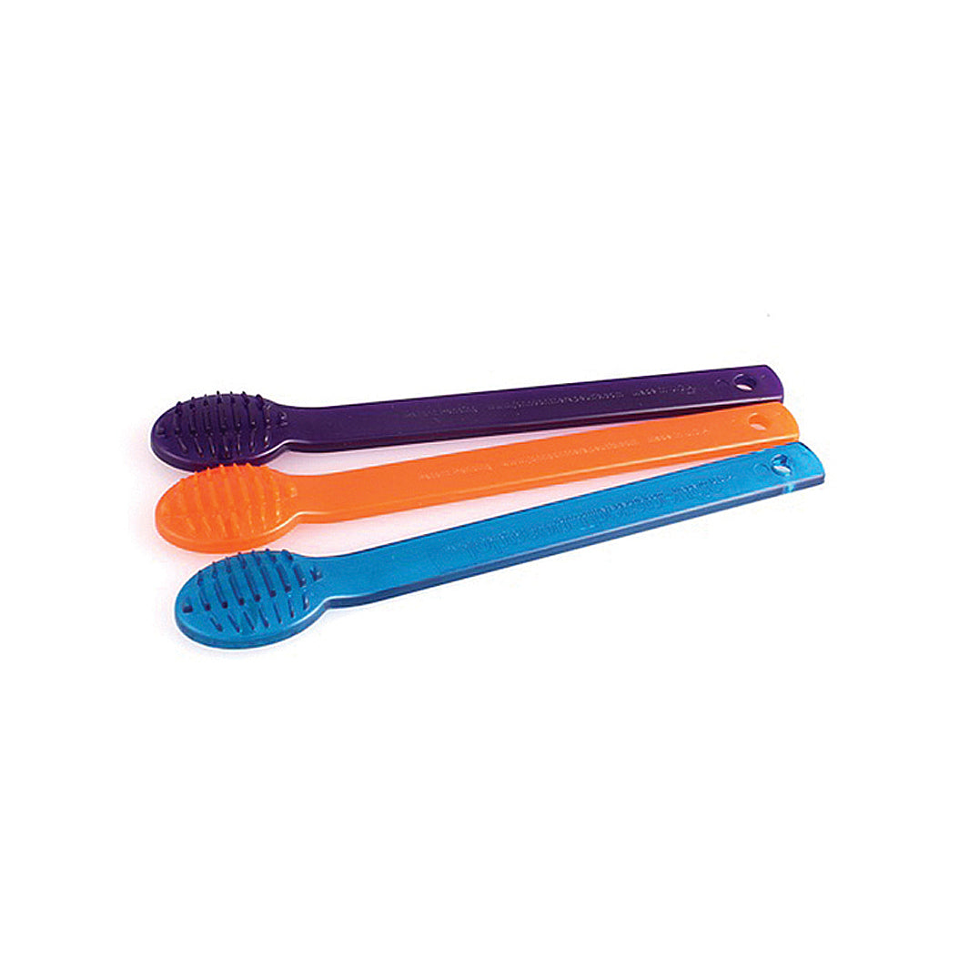 Textured Spoon – SpeechLab
