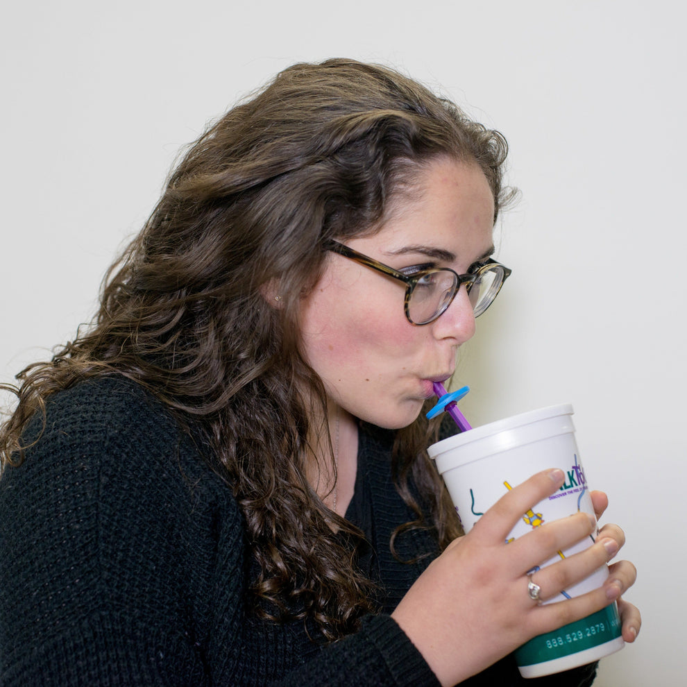 Adult Straw Kit – SpeechLab