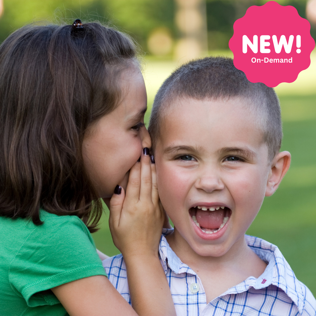 Choosing Words Wisely – SpeechLab