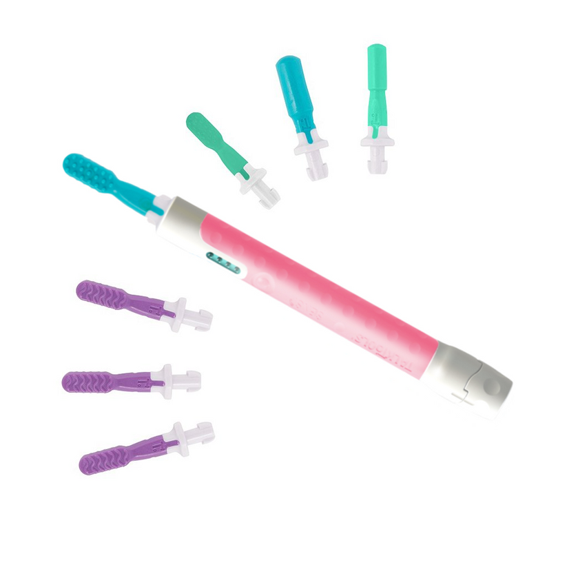 TalkTools® Sensi® Jaw Kit Soft – SpeechLab