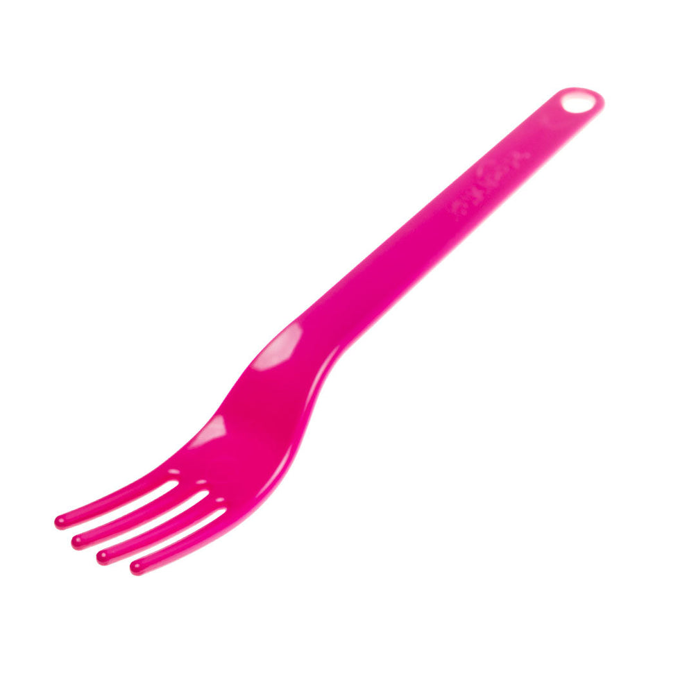 TalkTools® Magenta Fork™ (Smooth) – SpeechLab