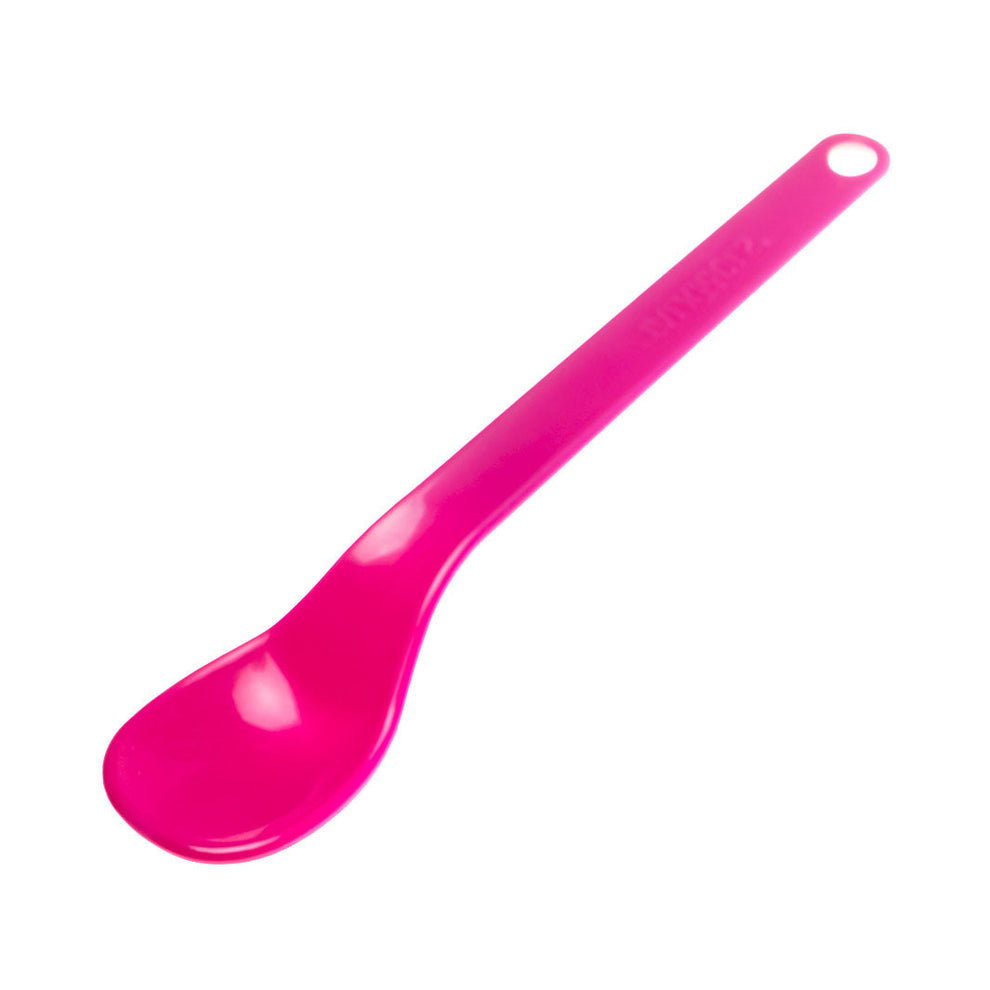 TalkTools® Magenta Spoon™ (Smooth) – SpeechLab