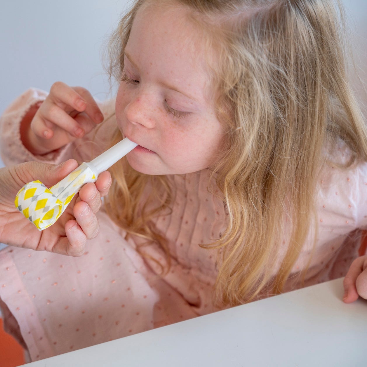 Horn Kit - TalkTools – SpeechLab