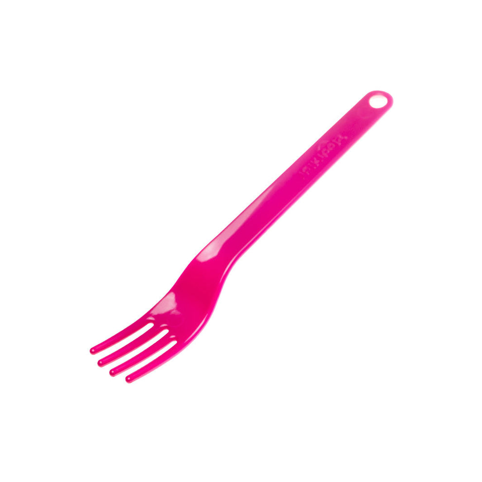 TalkTools® Magenta Fork™ (Smooth) – SpeechLab